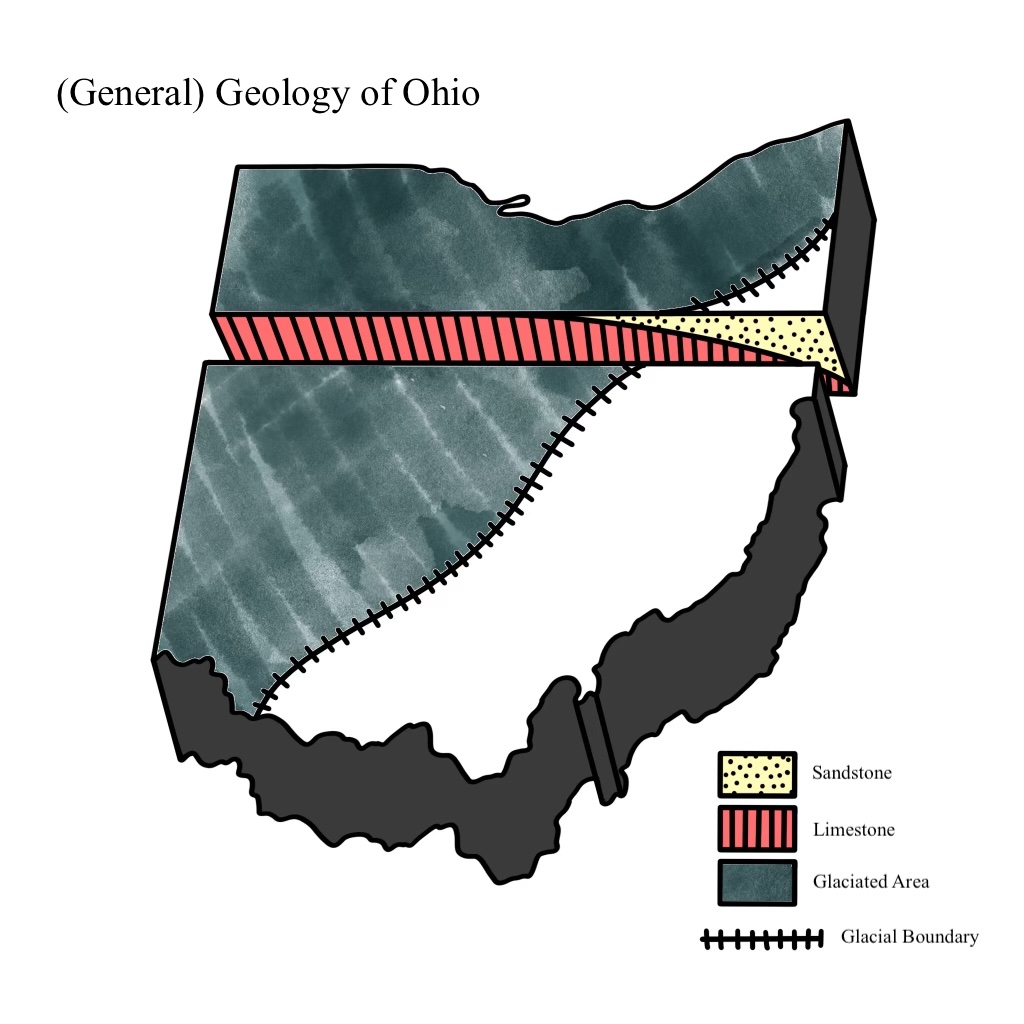 BATELLE DARBY – Kitty's Ohio Plants Website